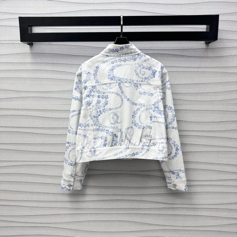 Discounted Chanel Outwear
