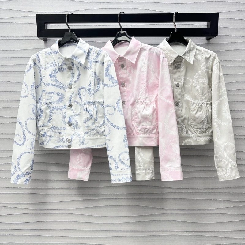 Discounted Chanel Outwear