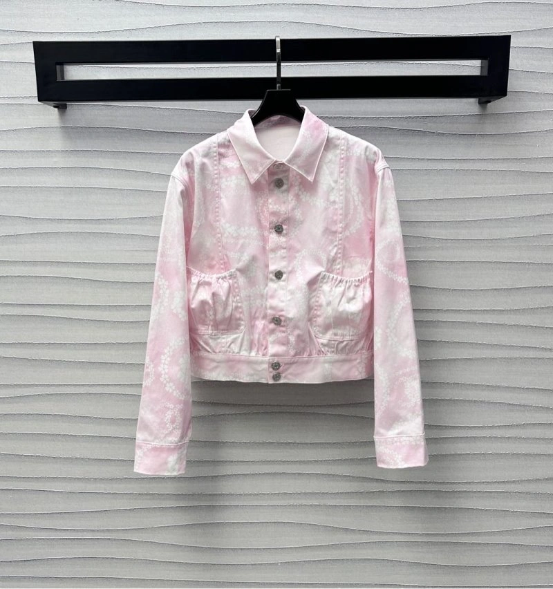 Chanel Outwear