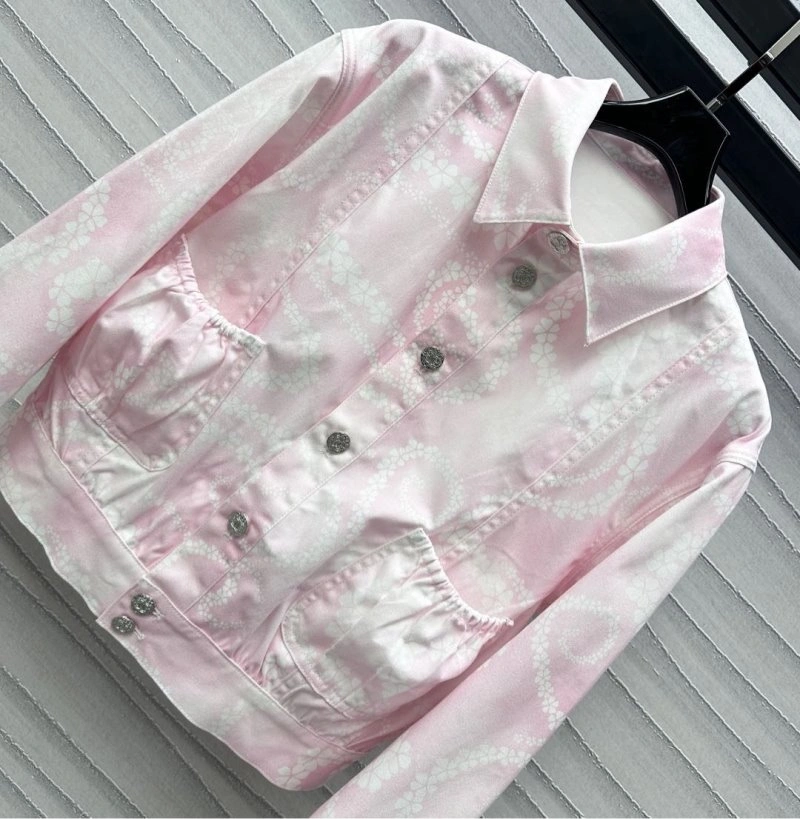 Economical Chanel Outwear