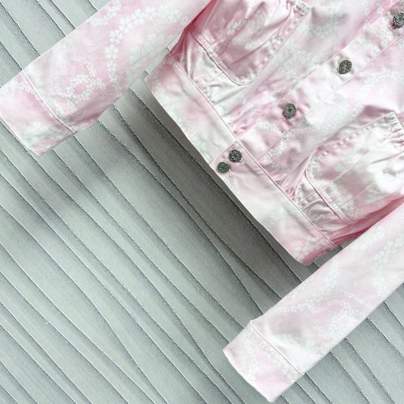 Economical Chanel Outwear