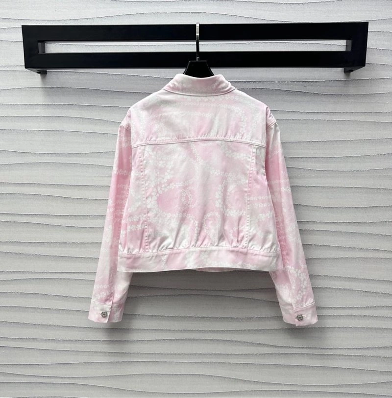 Economical Chanel Outwear