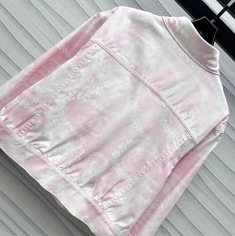 Economical Chanel Outwear