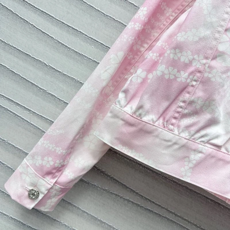 Economical Chanel Outwear