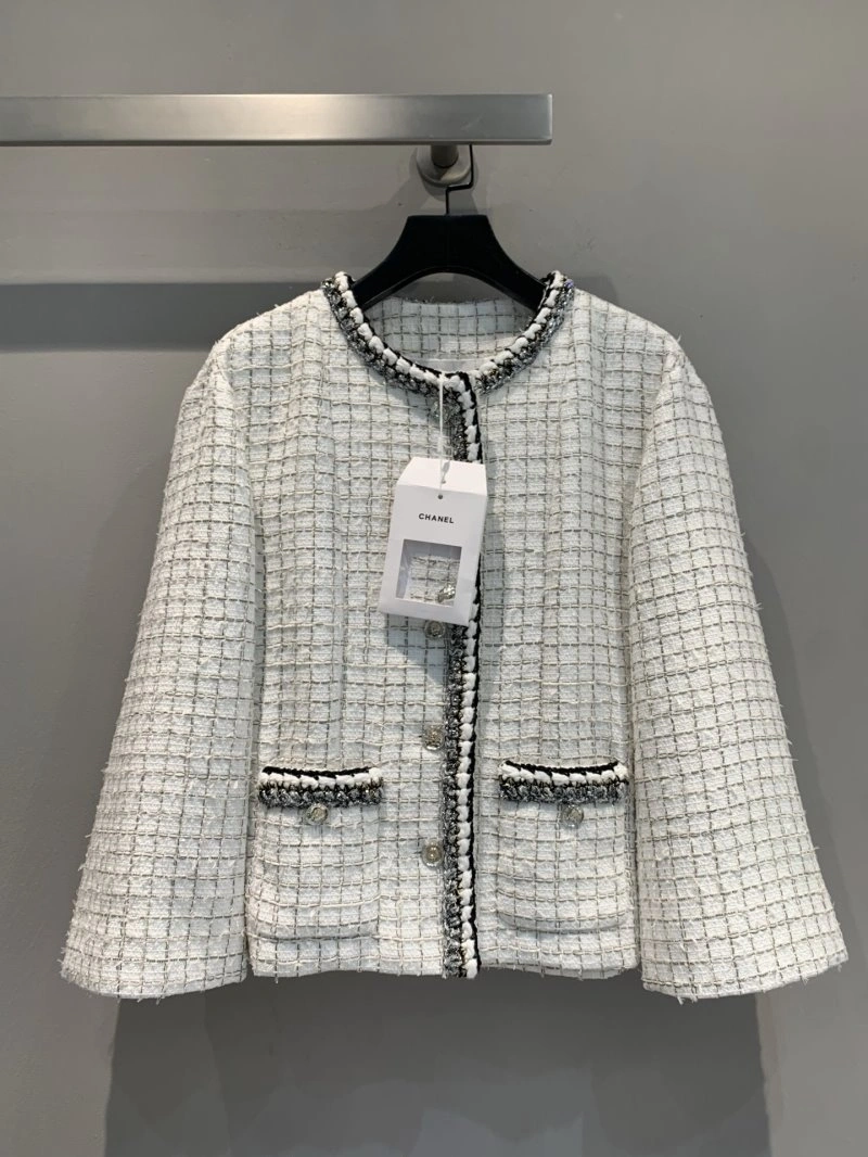 Chanel Outwear