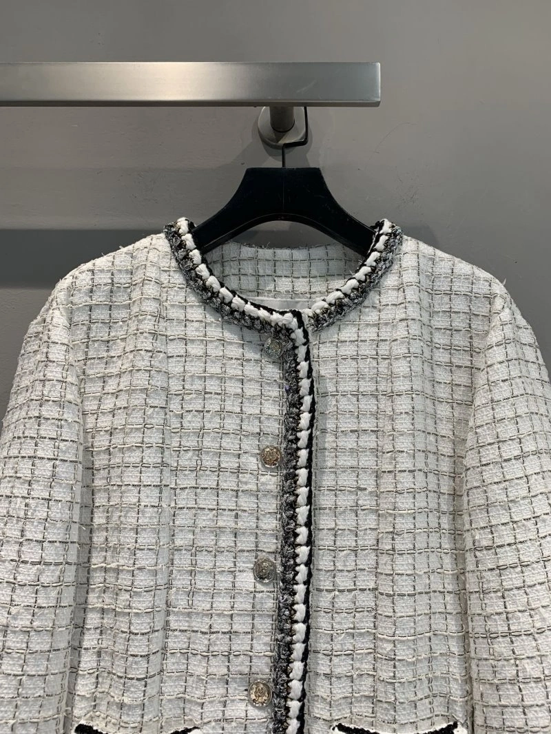 Cut-rate Chanel Outwear