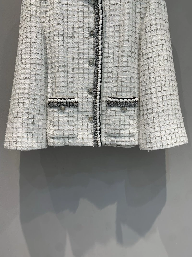 Cut-rate Chanel Outwear