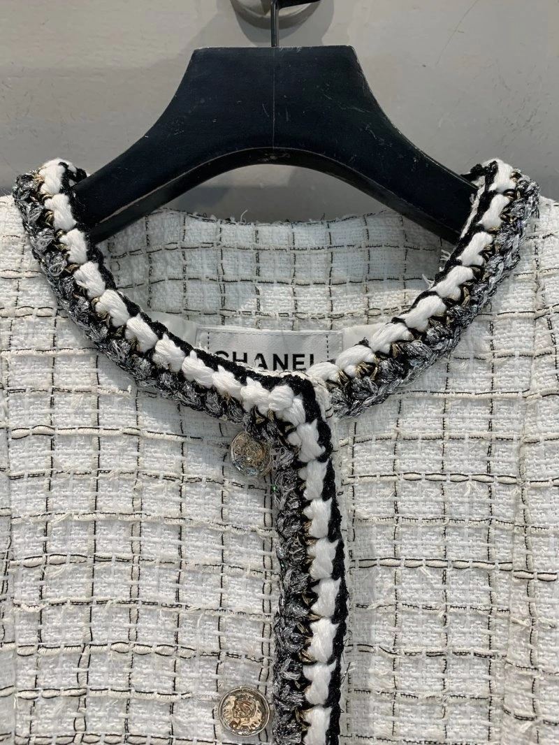 Cut-rate Chanel Outwear