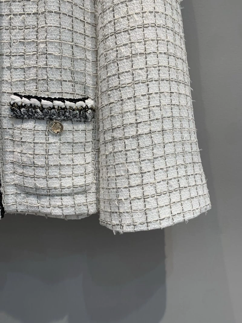 Cut-rate Chanel Outwear