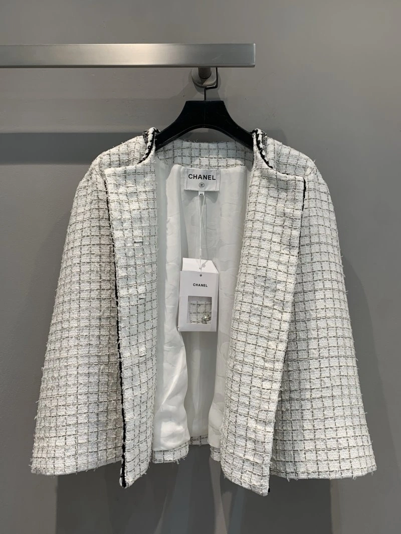 Cut-rate Chanel Outwear