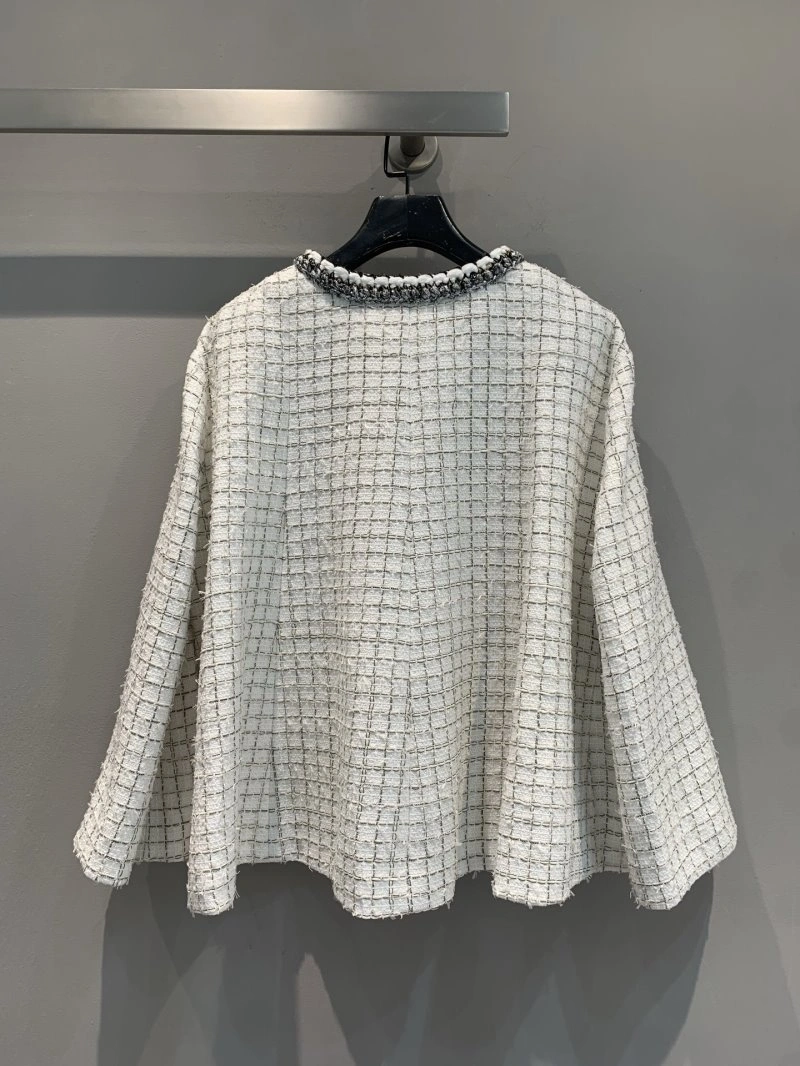Cut-rate Chanel Outwear