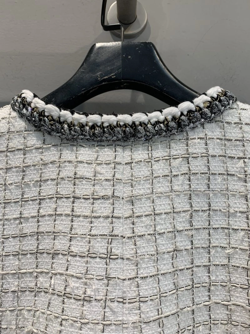 Cut-rate Chanel Outwear