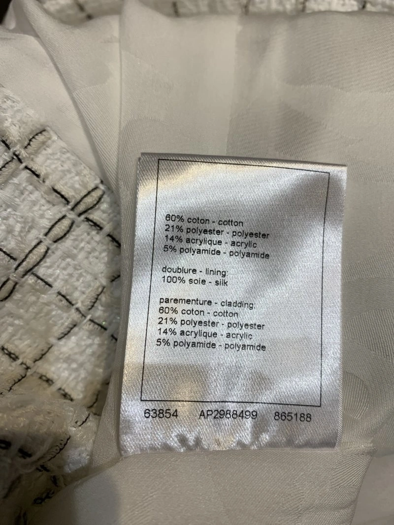 Cut-rate Chanel Outwear