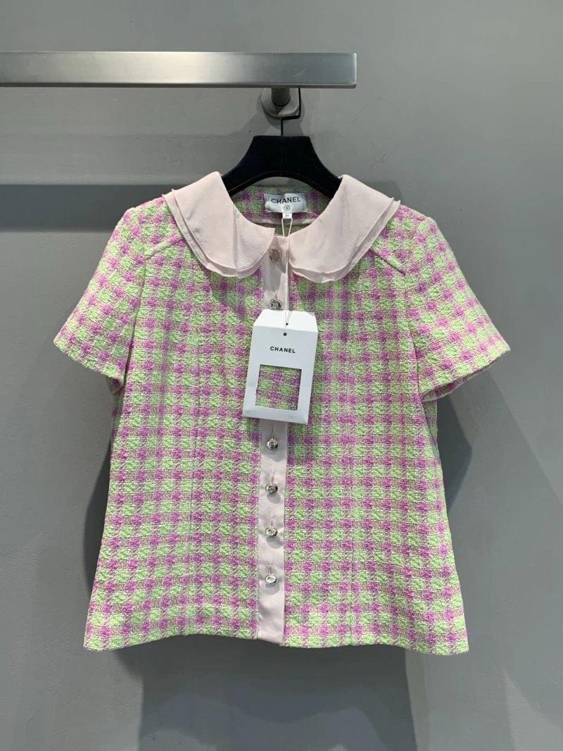 Chanel Outwear