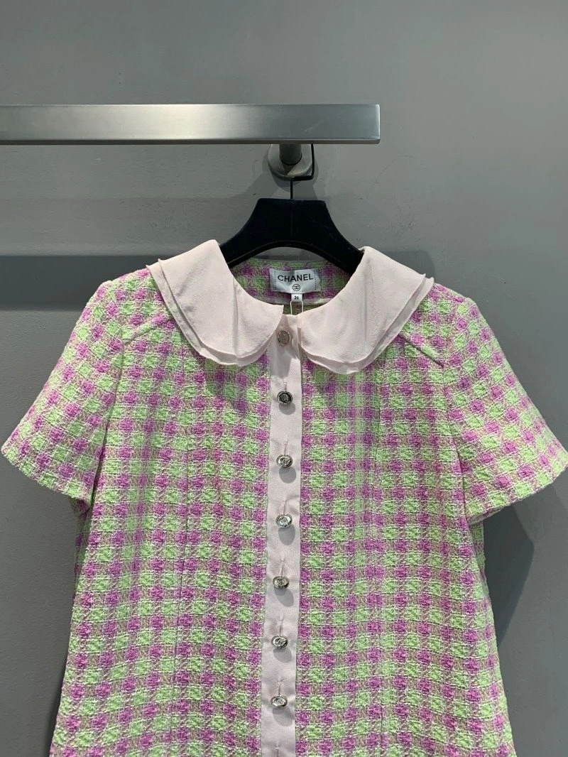Low-cost Chanel Outwear