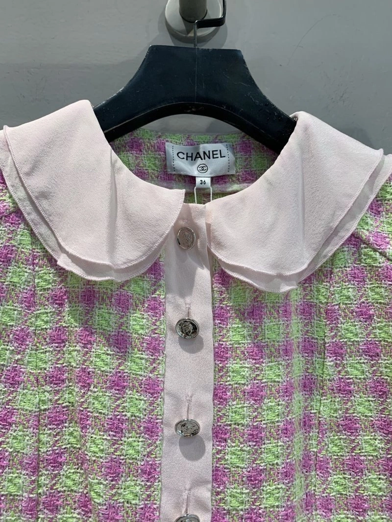 Low-cost Chanel Outwear