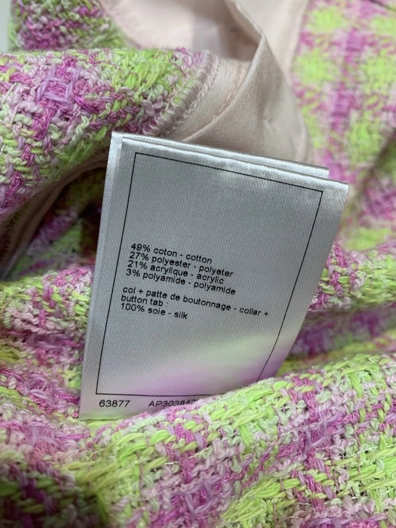 Low-cost Chanel Outwear