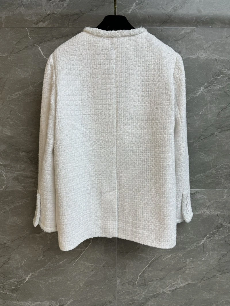 Real Chanel Outwear