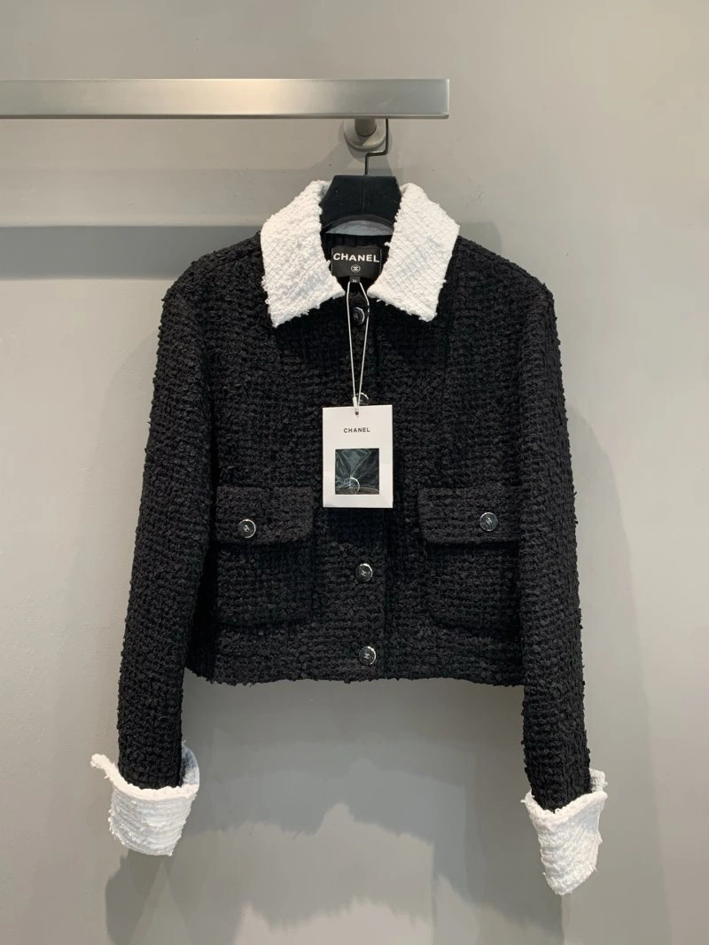 Chanel Outwear