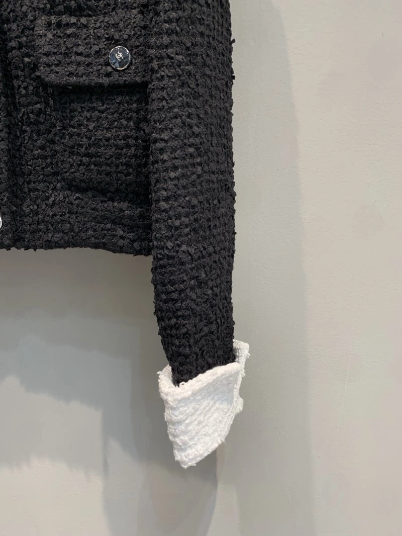 Legit Chanel Outwear