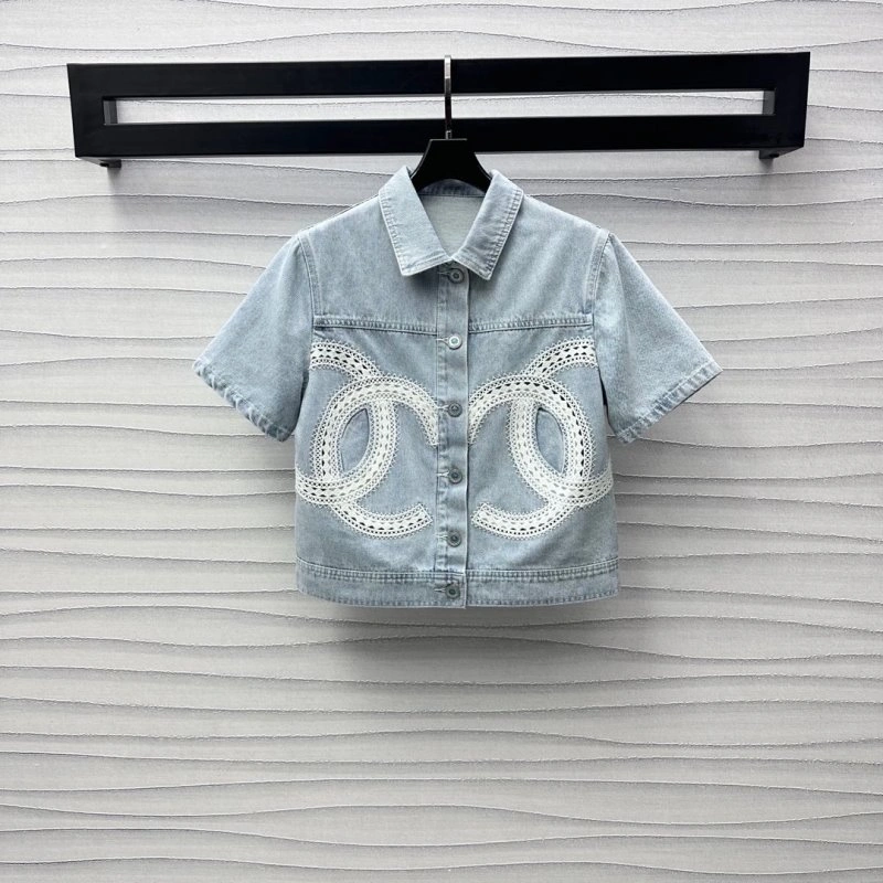 Chanel Outwear