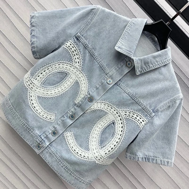 Real Chanel Outwear