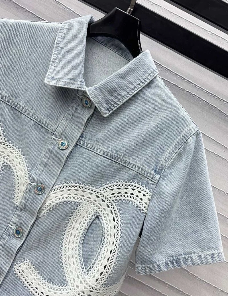 Real Chanel Outwear
