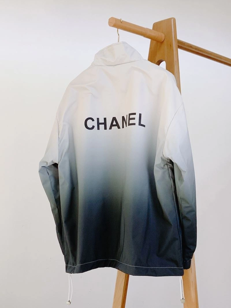 Affordable Chanel Outwear