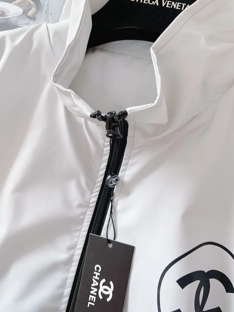 Affordable Chanel Outwear