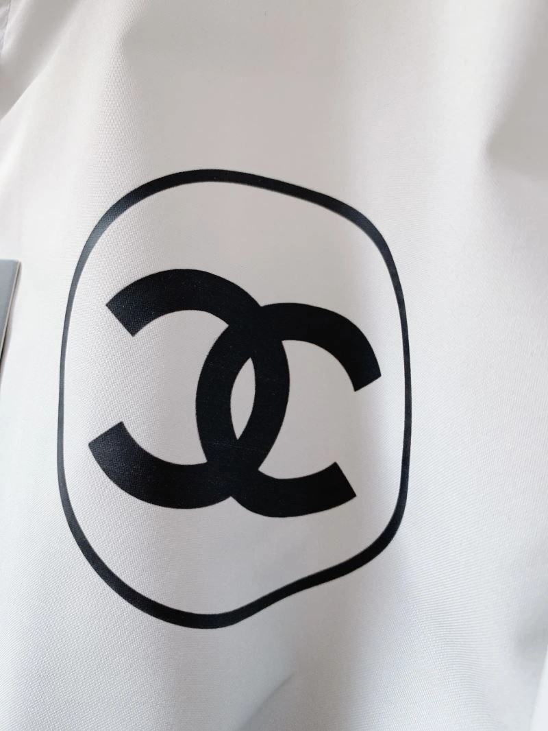 Affordable Chanel Outwear