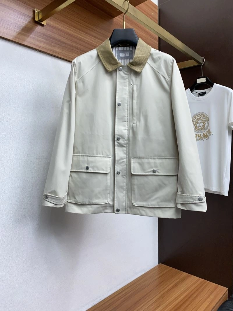 Chanel Outwear