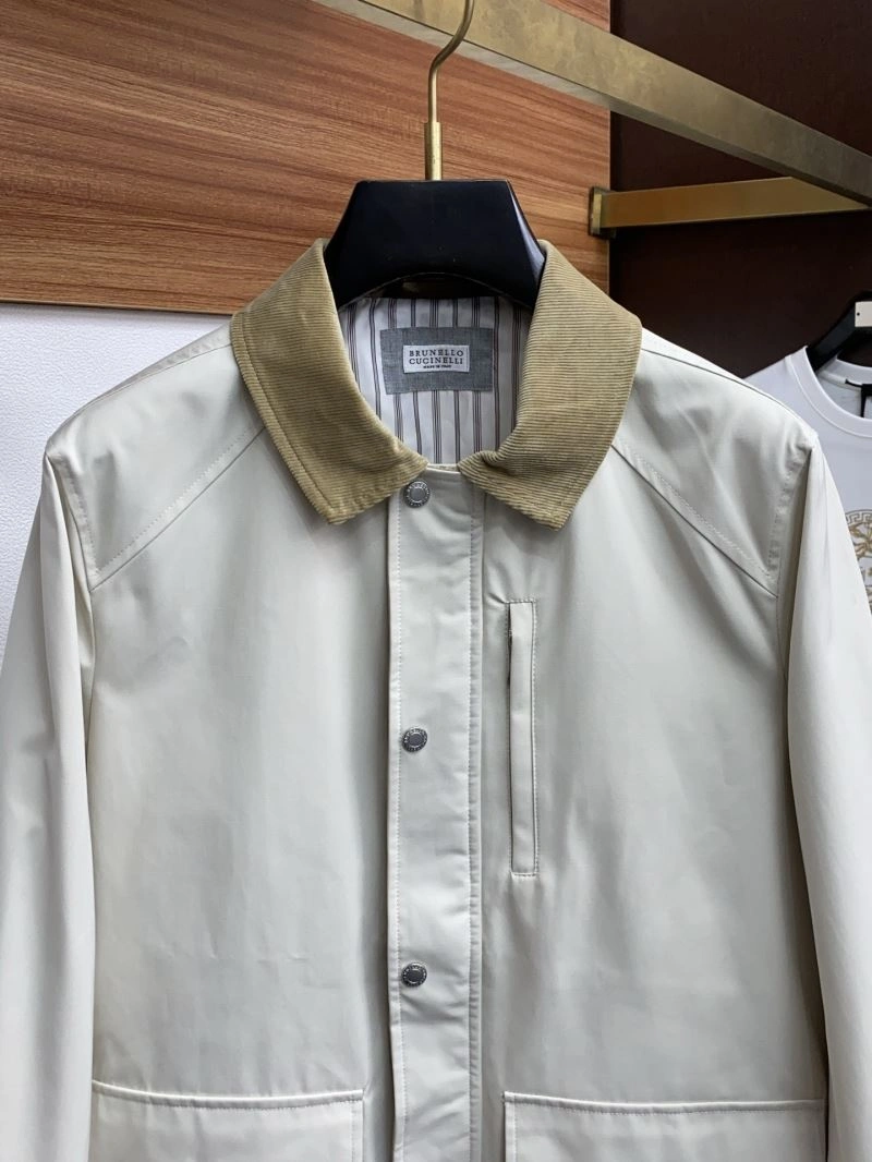 High fidelity Chanel Outwear