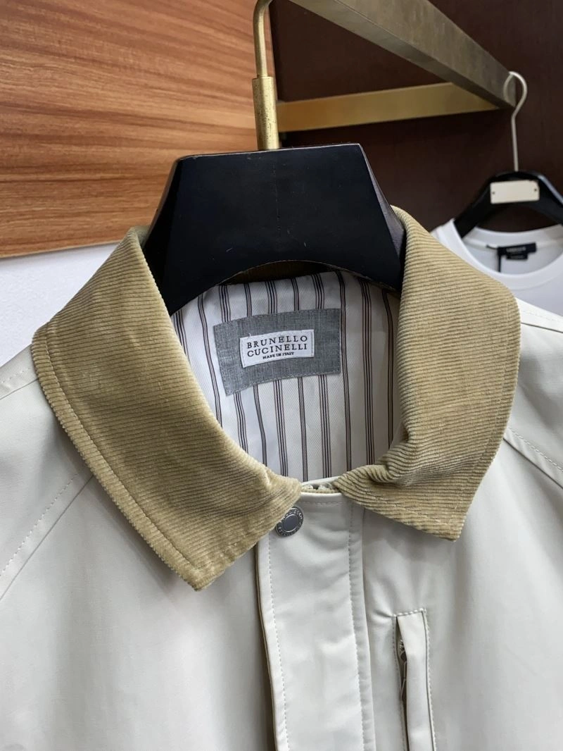 High fidelity Chanel Outwear