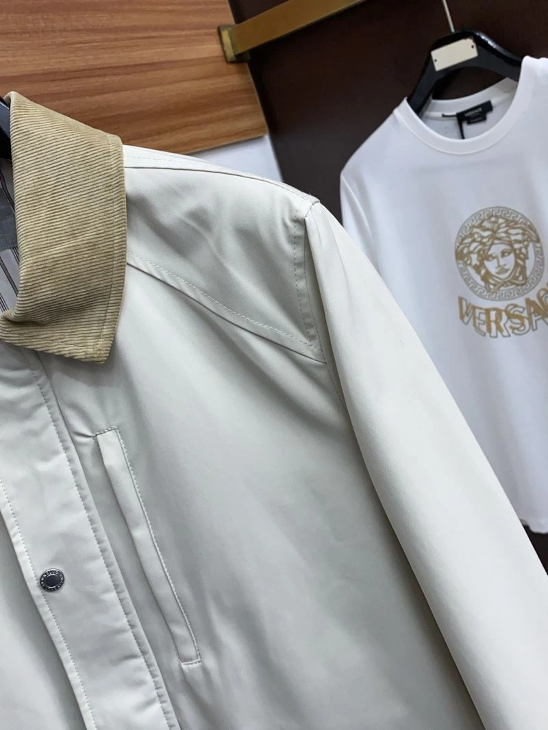 High fidelity Chanel Outwear