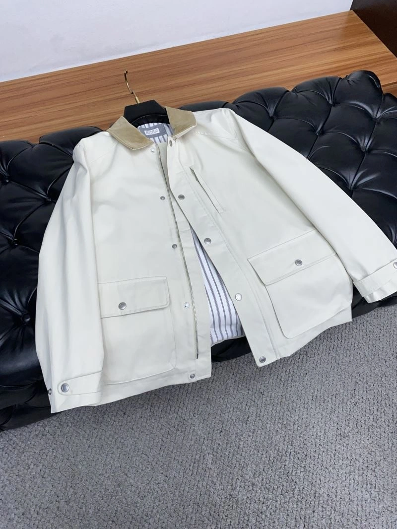 High fidelity Chanel Outwear