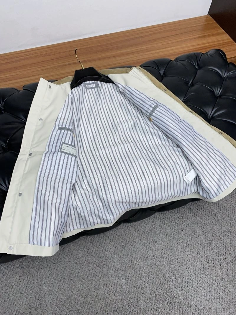 High fidelity Chanel Outwear