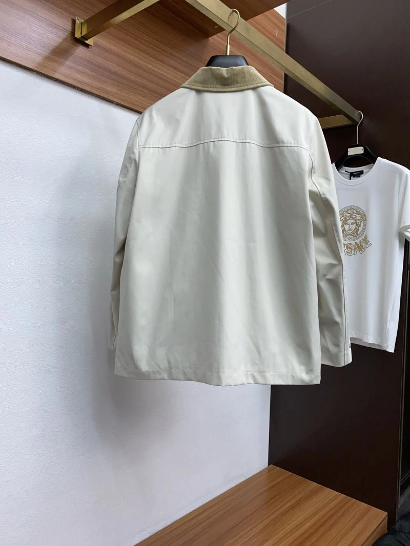 High fidelity Chanel Outwear
