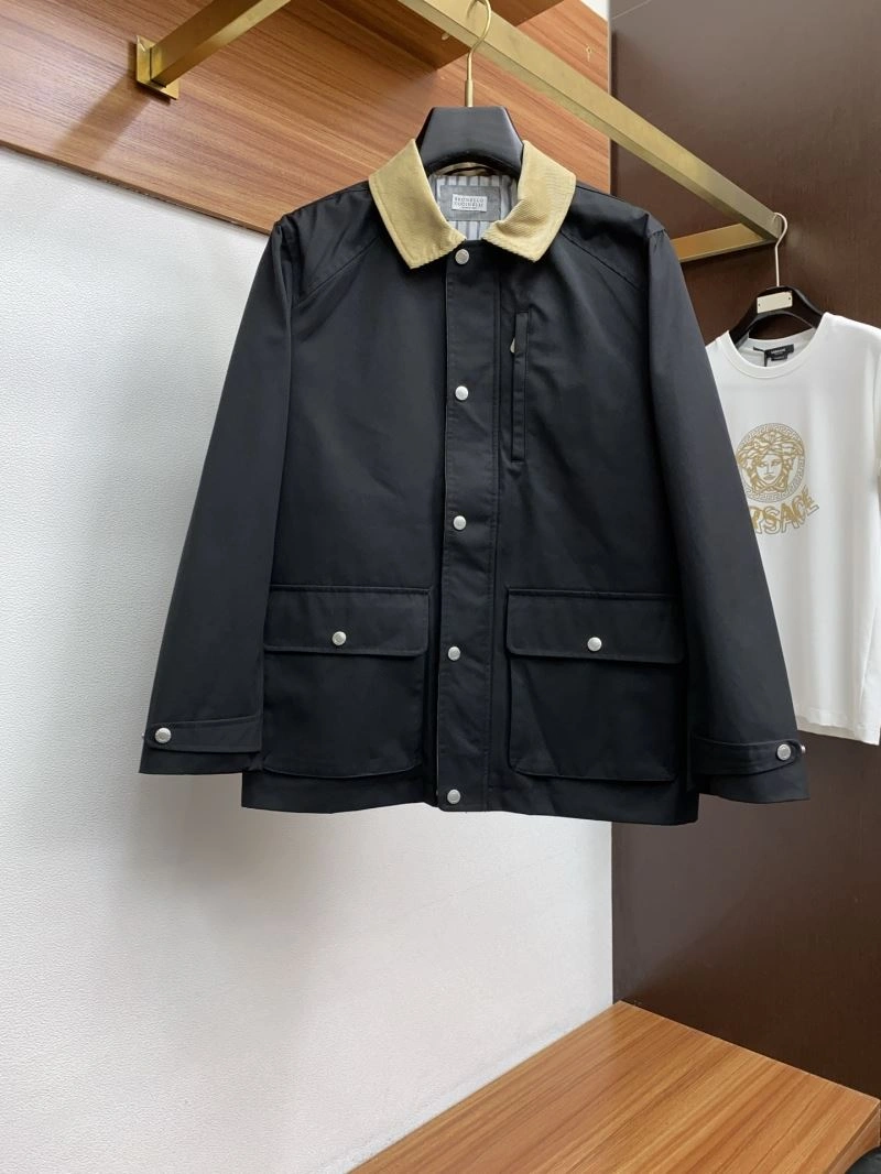 Chanel Outwear