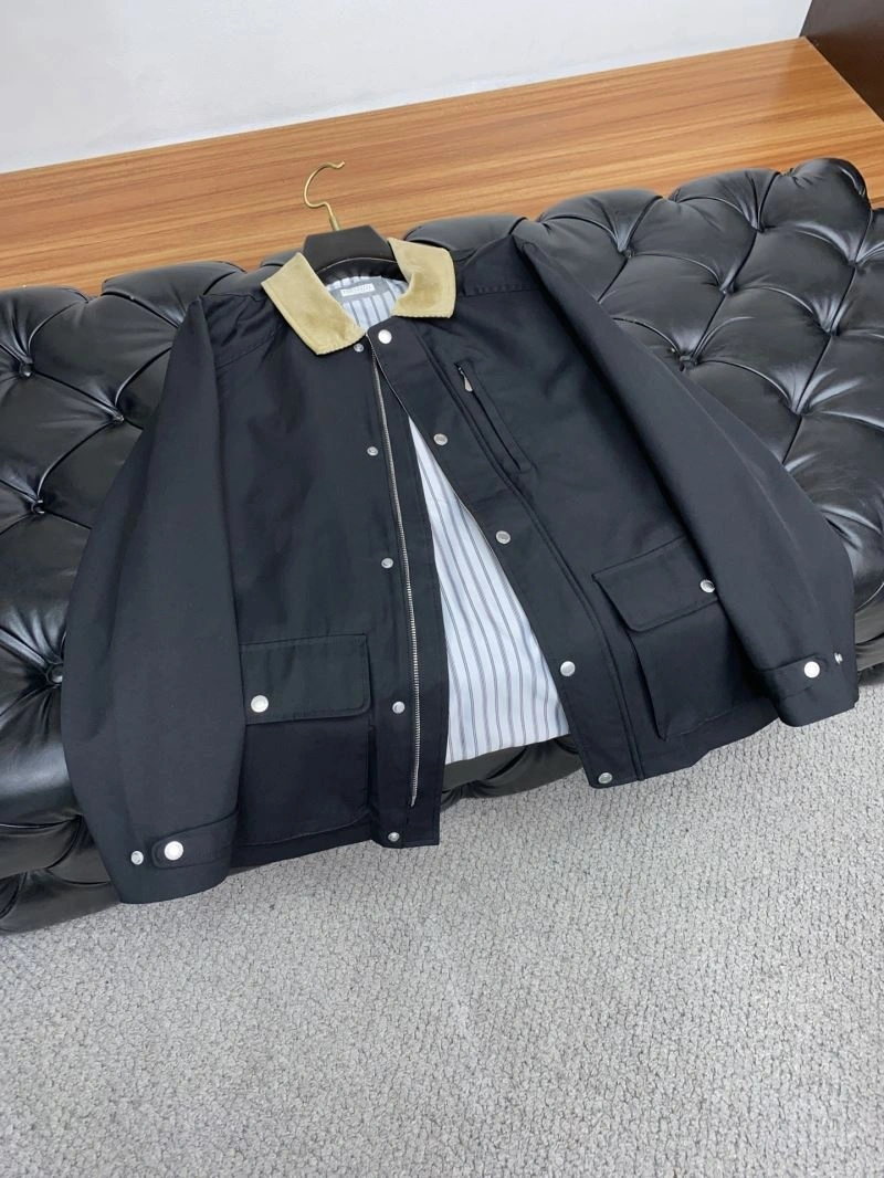 Real Chanel Outwear
