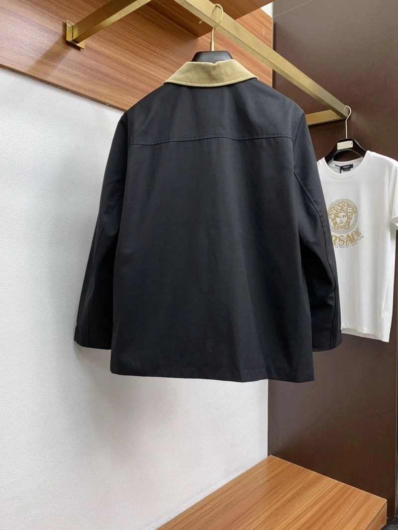 Real Chanel Outwear