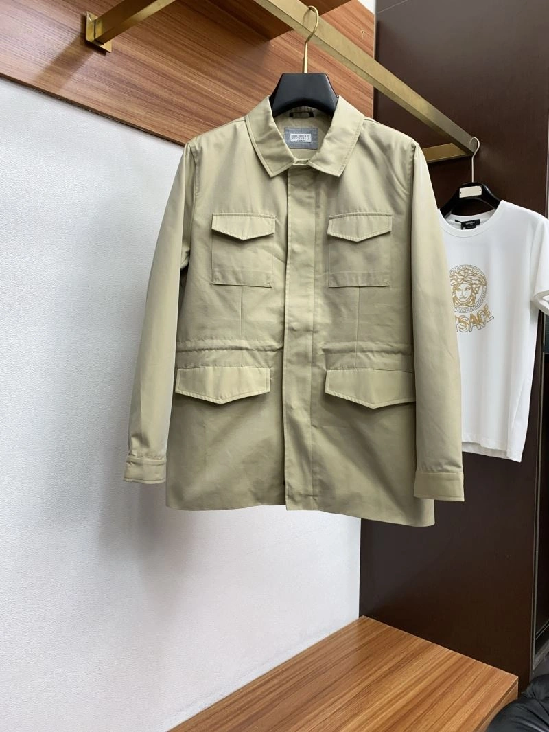 Chanel Outwear