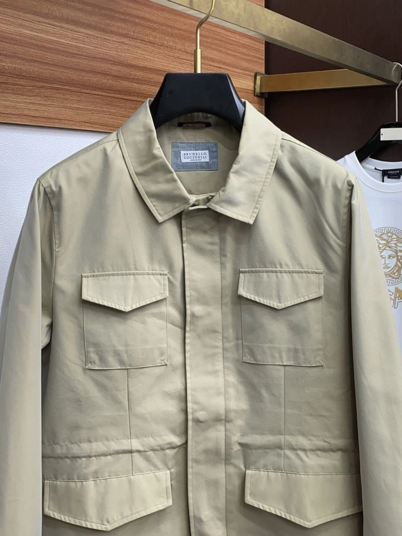 Official Chanel Outwear