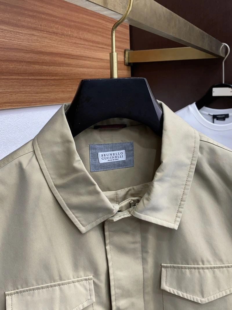 Official Chanel Outwear