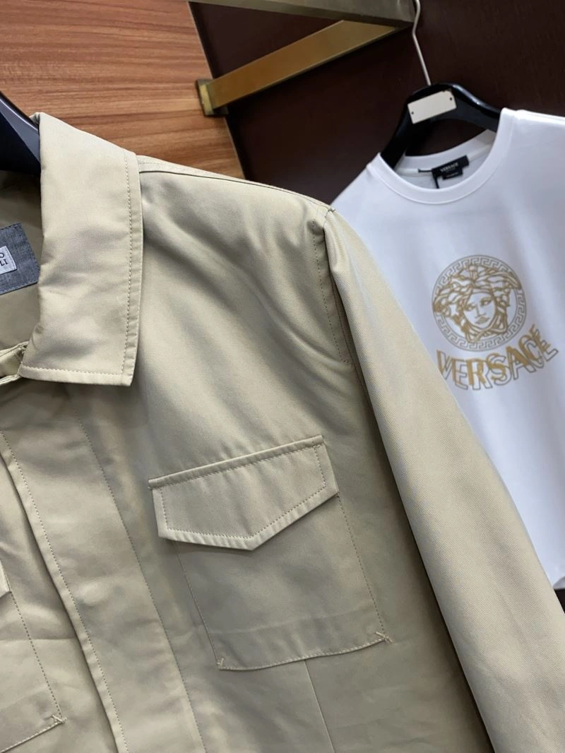 Official Chanel Outwear