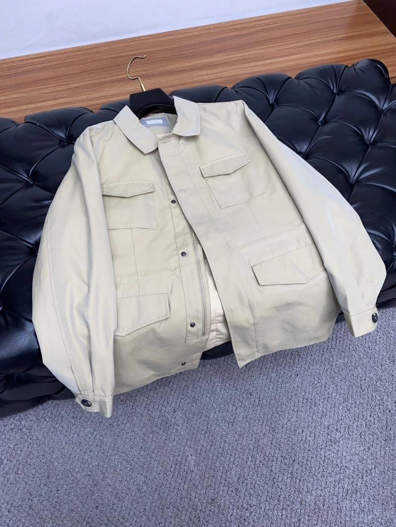 Official Chanel Outwear