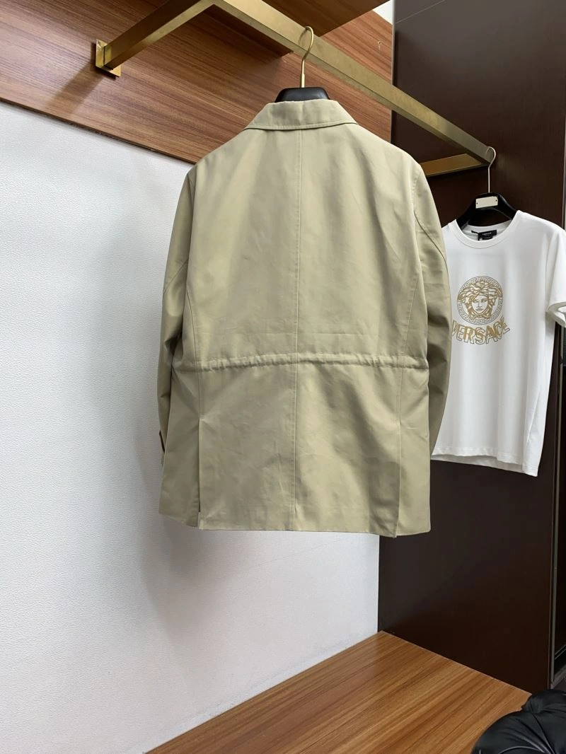 Official Chanel Outwear