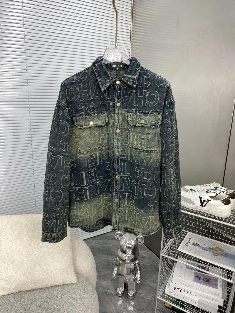 Chanel Outwear
