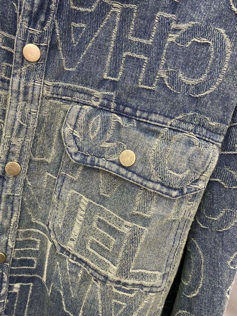 Precise copy Chanel Outwear