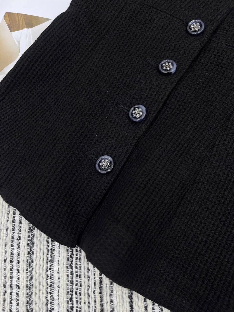 Genuine Chanel Outwear