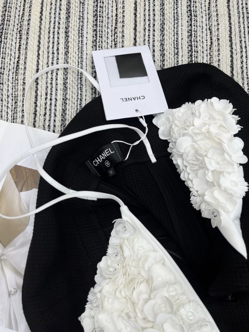 Genuine Chanel Outwear